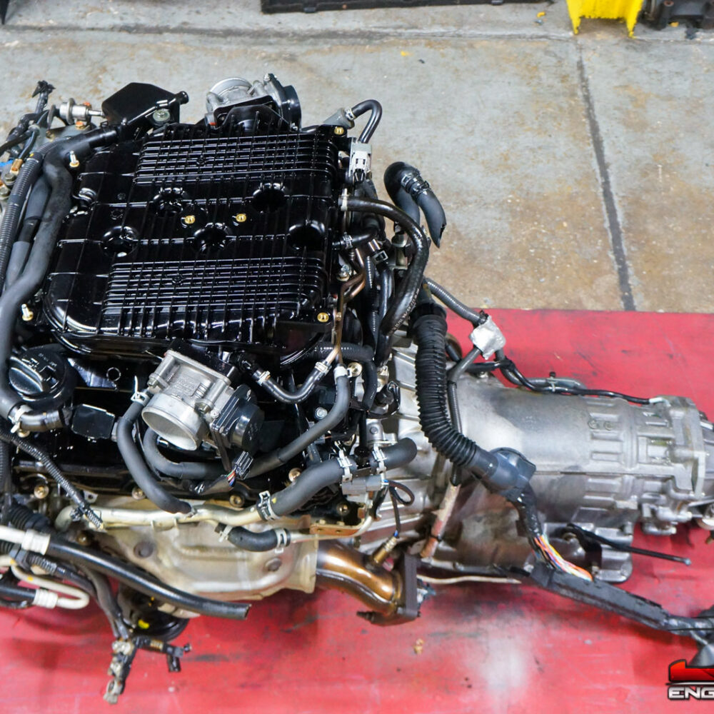 00 01 02 03 04 NISSAN XTERRA 3.3L V6 ENGINE JDM NISSAN VG33E VG33 MOTOR ...