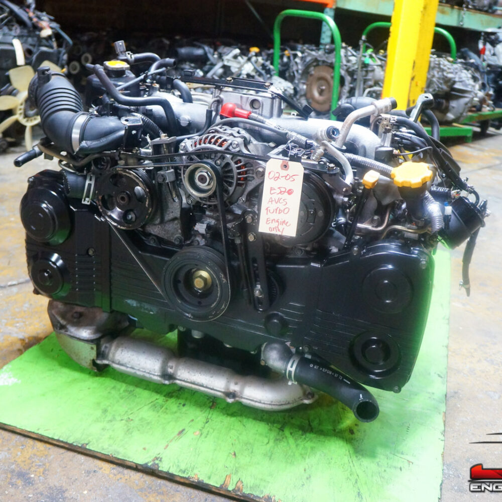 Subaru Archives - 5 Star Quality Engines