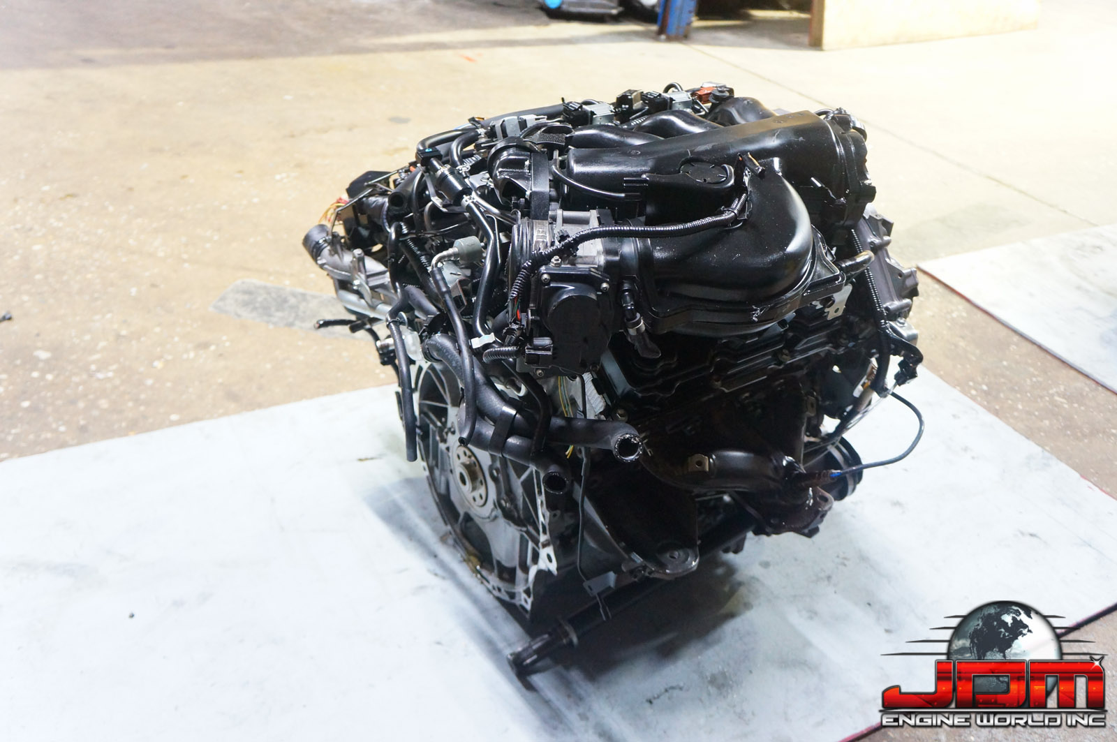 JDM 09-14 NISSAN MURANO MAXIMA 14 PATHFINDER 2012-2013 QUEST 3.5L ...