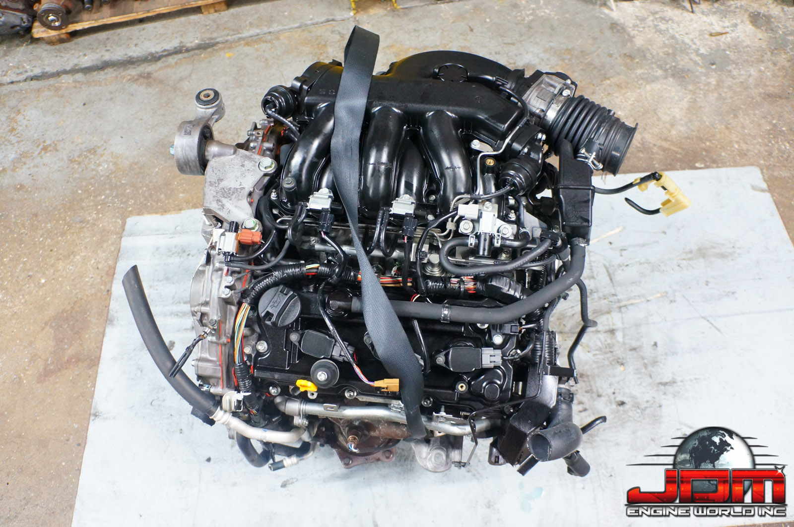 JDM 09-14 NISSAN MURANO MAXIMA 14 PATHFINDER 2012-2013 QUEST 3.5L ...