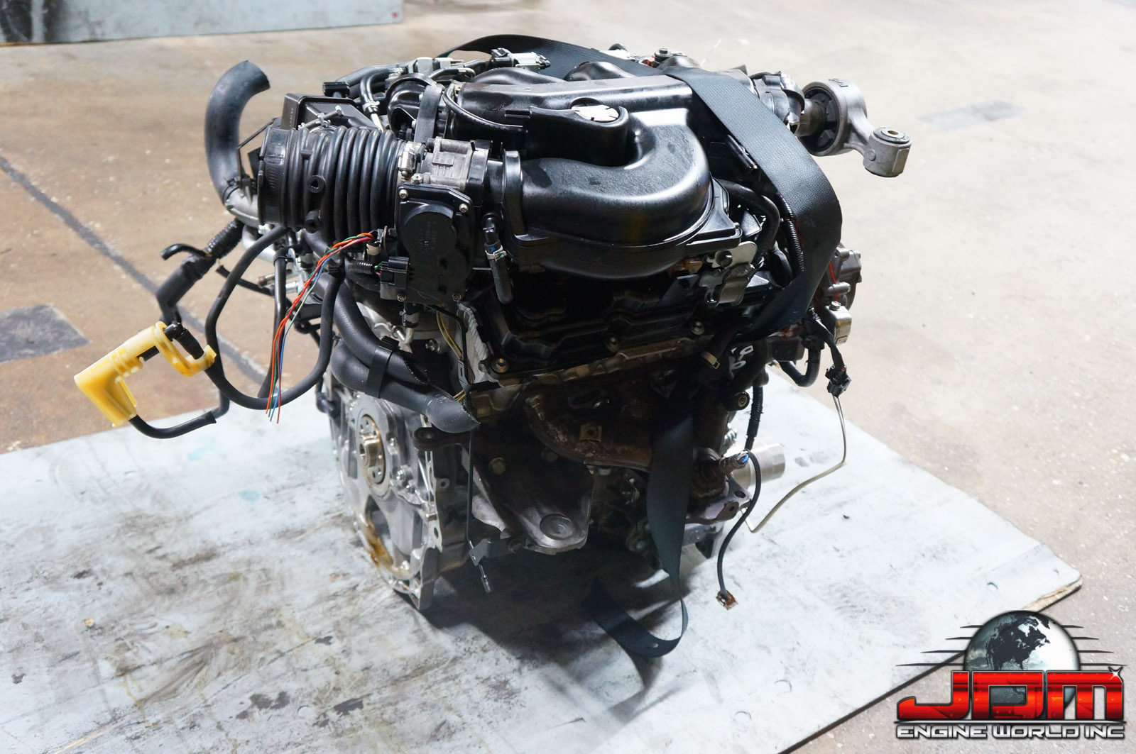 JDM 09-14 NISSAN MURANO MAXIMA 14 PATHFINDER 2012-2013 QUEST 3.5L ...