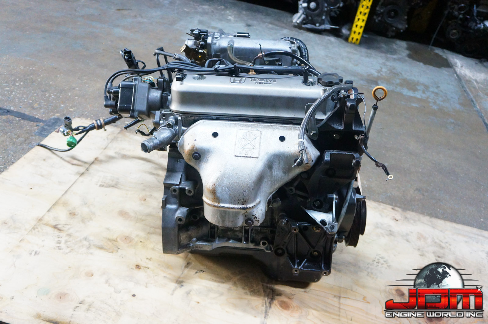 Diagram Of F22b2 Ho.da Motor Honda F22 Engine Diagram